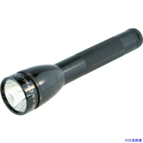 オレンジブック トラスコ中山　TRUSCOMAGLITE 懐中電灯 LEDフラッシュライト ML100 (単2電池2本用)137ml 〔品番:ML100S2015〕[ 注番:4904656]特長●強力なLEDと頑丈なボディーを搭載した多機能...
