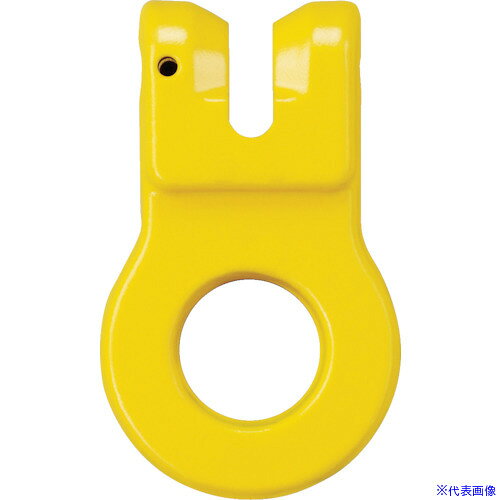 オレンジブック トラスコ中山　TRUSCOKITO チェンスリング カナグ部材(ピンタイプ) ツナギカナグVC 基本使用荷重5.2t 〔品番:VC2130〕[ 注番:4946219]特長●キトーチェンスリング100用のツナギカナグです。用途...
