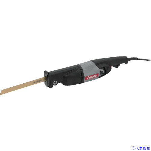 オレンジブック トラスコ中山　TRUSCOAsada パイプソー200SP 〔品番:PS200SP〕[ 注番:4958535]特長●1300Wパワーモータ搭載でハイスピード切断できます。●下限700回転/分に設定でステン管に最適です。●二重...