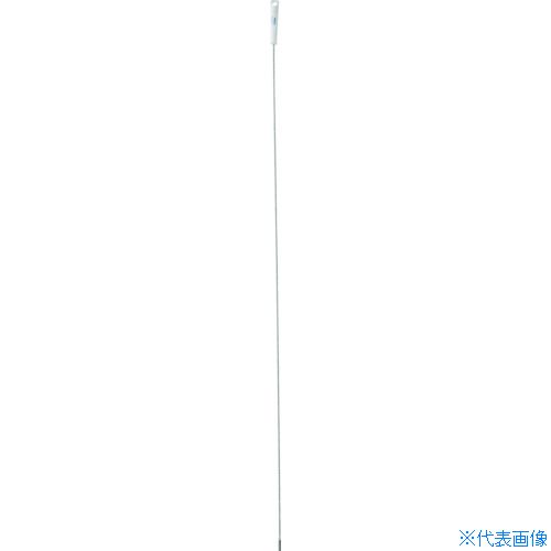 オレンジブック トラスコ中山　TRUSCOVikan パイプクリーナーロッド 53515 〔品番:53515〕[ 注番:4968689]特長●パイプクリーナー5354、5365、5367、5368、5369、5356専用ロッドです。用途●手...