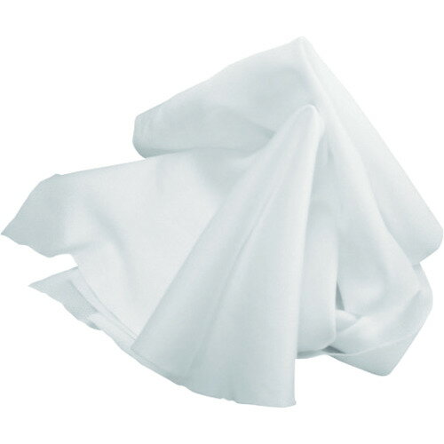 オレンジブック トラスコ中山　TRUSCOBLASTON スーパーワイパー(ポリエステル) (100枚入) 〔品番:BSCS200C9〕[ 注番:4972821]特長●長繊維ポリエステル糸を使用しニット素材の万能タイプです。●端面からの発塵...