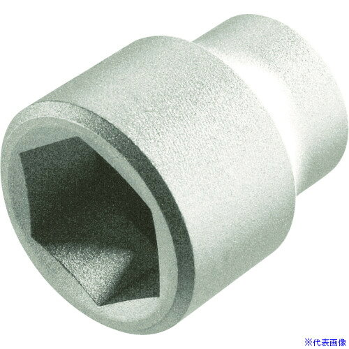 オレンジブック トラスコ中山　TRUSCOAmpco 防爆ディープソケット 1/2 二面幅寸法15mm 〔品番:AMCDW12D15MM〕[ 注番:4985036]特長●ディープタイプ六角ソケットです。●石油化学工場、精油所、精錬所、船舶、...