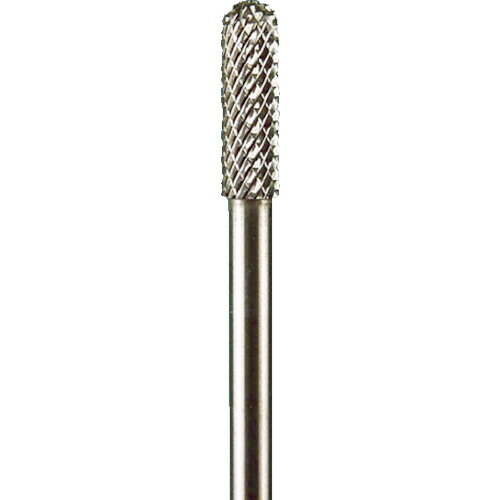オレンジブック トラスコ中山　TRUSCOMinimo 超硬カッター クロスカット Φ4 〔品番:BC2064〕[ 注番:4988264]特長●切削性、耐摩耗性、耐久性に優れています。●重切削から精密切削まで目的に合わせ豊富なサイズやカット...