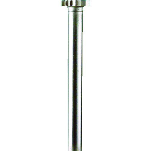 オレンジブック トラスコ中山　TRUSCOMinimo ハイスカッター ストレートカット Φ6 〔品番:BS2041〕[ 注番:4988868]特長●優れた剛性と刃こぼれが起こりにくい適度な靭性を兼ね備えています。仕様●形状：円柱横長(スト...