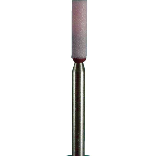 オレンジブック トラスコ中山　TRUSCOMinimo PAピンク砥石#120 φ3 (10本入) 〔品番:CA3204〕[ 注番:4989392]特長●加工目的に合わせた砥粒、結合剤、結合度の異なる砥石をご用意しています。仕様●粒度(#)...