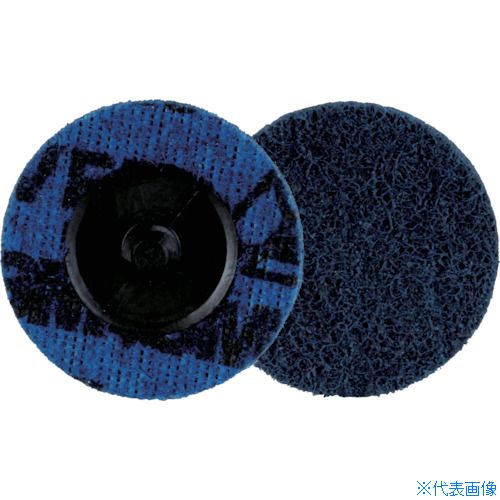 オレンジブック トラスコ中山　TRUSCO3M スコッチ・ブライト ロロック プレシジョンSCディスク Very Fine 50mm 〔品番:ROLOCPSCVF2IN〕[ 注番:5010218]特長●3M社の精密成型砥粒を採用している為、...