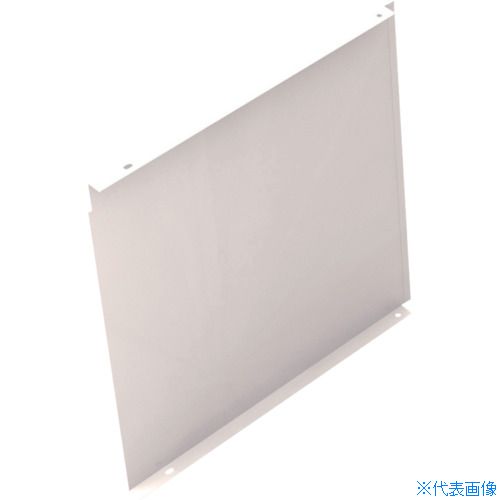 オレンジブック トラスコ中山　TRUSCOTRUSCO スチールラック 軽量棚用縦仕切板 450X450 ネオグレー 〔品番:X9〕[ 注番:5026296]特長●縦仕切板は、簡単に取り付けることができ、間隔に合わせて組んだ棚板の穴と、仕切...