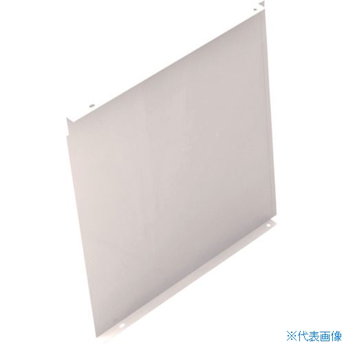 オレンジブック トラスコ中山　TRUSCOTRUSCO スチールラック 軽量棚用縦仕切板 450X500 ネオグレー 〔品番:X10〕[ 注番:5026300]特長●縦仕切板は、簡単に取り付けることができ、間隔に合わせて組んだ棚板の穴と、仕...
