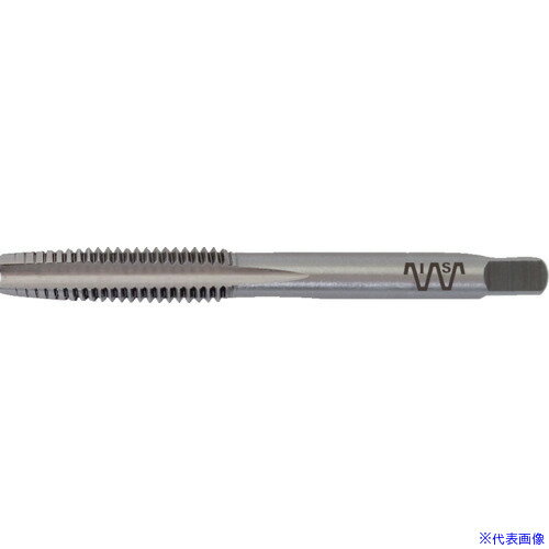 オレンジブック トラスコ中山　TRUSCOISF SKSハンドタップ ユニファイねじ・細目 【先#1】 1/2NF20 〔品番:ISSHT12NF201〕[ 注番:5043689]特長●一般的なタップであらゆる方面で使用されています。●母材...