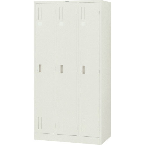 オレンジブック トラスコ中山　TRUSCOTRUSCO スタンダードロッカー 3人用 900X515XH1790 〔品番:NL37〕[ 注番:5051967]特長仕様●間口(mm)：900●奥行(mm)：515●高さ(mm)：1790●色：...