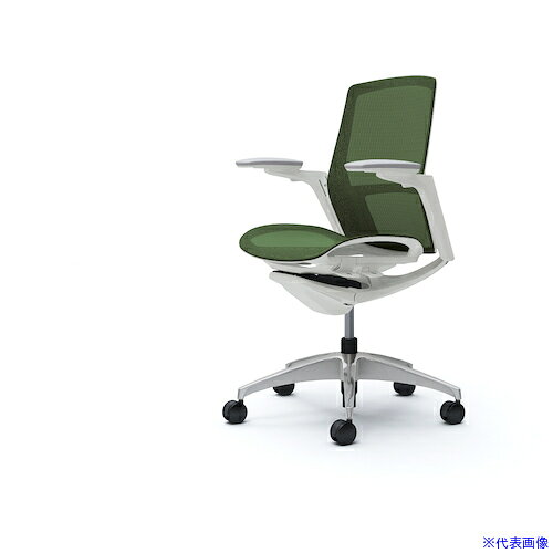 オレンジブック トラスコ中山　TRUSCOOKAMURA フィノラチェア ミドルバック 座メッシュ 〔品番:C781BWF1F5〕[ 注番:5061394]特長仕様●座幅(mm)：515●座奥行(mm)：400〜450●座面高さ(mm)：4...