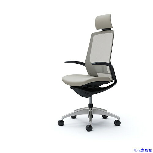 オレンジブック トラスコ中山　TRUSCOOKAMURA フィノラチェア EXハイバック 座クッション 〔品番:C74CASF1G3〕[ 注番:5063031]特長仕様●座幅(mm)：515●座奥行(mm)：400〜450●座面高さ(mm)...