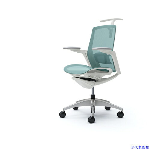 オレンジブック トラスコ中山　TRUSCOOKAMURA フィノラチェア ミドルバック 座メッシュ 〔品番:C782CZF1E6〕[ 注番:5066148]特長仕様●座幅(mm)：515●座奥行(mm)：400〜450●座面高さ(mm)：4...