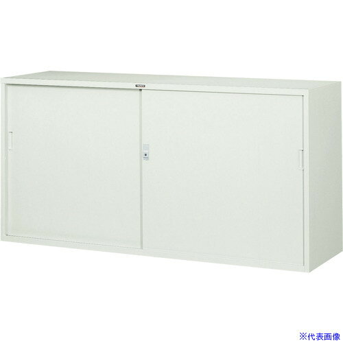 オレンジブック トラスコ中山　TRUSCOTRUSCO スタンダード書庫(D515) スチール引違 1760XH880 〔品番:N306DW〕[ 注番:5070180]特長仕様●間口(mm)：1760●奥行(mm)：515●高さ(mm)：8...