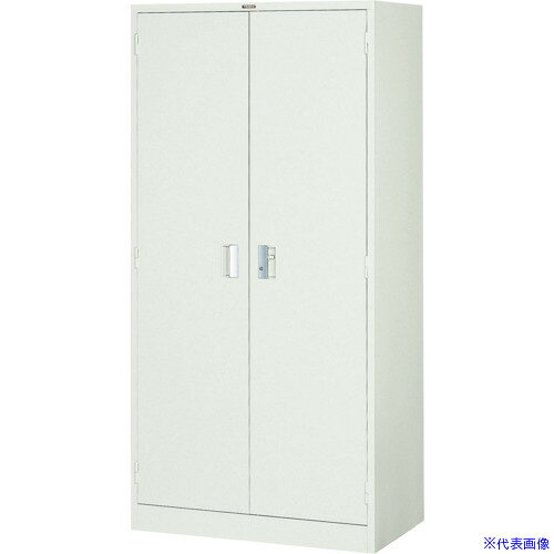 オレンジブック トラスコ中山　TRUSCOTRUSCO スタンダード書庫(D515) 両開 880XH1790 〔品番:N603W〕[ 注番:5070210]特長仕様●間口(mm)：880●奥行(mm)：515●高さ(mm)：1790●色：...