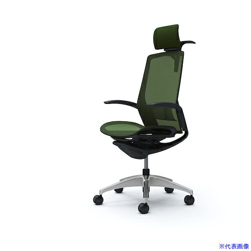 オレンジブック トラスコ中山　TRUSCOOKAMURA フィノラチェア EXハイバック 座メッシュ 〔品番:C74BASF1F5〕[ 注番:5072355]特長仕様●座幅(mm)：515●座奥行(mm)：400〜450●座面高さ(mm)：...