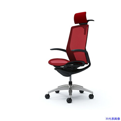 オレンジブック トラスコ中山　TRUSCOOKAMURA フィノラチェア EXハイバック 座メッシュ 〔品番:C74BBRF1E9〕[ 注番:5072380]特長仕様●座幅(mm)：515●座奥行(mm)：400〜450●座面高さ(mm)：...