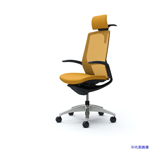 オレンジブック トラスコ中山　TRUSCOOKAMURA フィノラチェア EXハイバック 座クッション 〔品番:C74DARF1H9〕[ 注番:5081854]特長仕様●座幅(mm)：515●座奥行(mm)：400〜450●座面高さ(mm)...