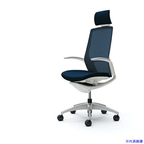 オレンジブック トラスコ中山　TRUSCOOKAMURA フィノラチェア EXハイバック 座クッション 〔品番:C74CCWF1G4〕[ 注番:5083471]特長仕様●座幅(mm)：515●座奥行(mm)：400〜450●座面高さ(mm)...