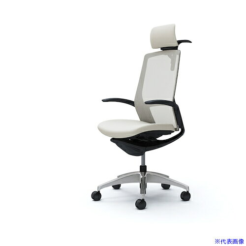 オレンジブック トラスコ中山　TRUSCOOKAMURA フィノラチェア EXハイバック 座クッション 〔品番:C74DARF1G2〕[ 注番:5085013]特長仕様●座幅(mm)：515●座奥行(mm)：400〜450●座面高さ(mm)...