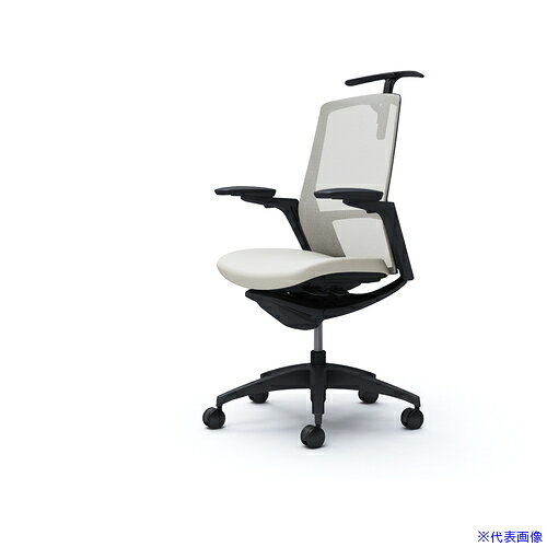 オレンジブック トラスコ中山　TRUSCOOKAMURA フィノラチェア ハイバック 座クッション 〔品番:C788MRF1G2〕[ 注番:5085990]特長仕様●座幅(mm)：515●座奥行(mm)：400〜450●座面高さ(mm)：4...