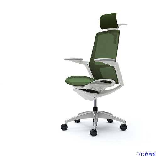 オレンジブック トラスコ中山　TRUSCOOKAMURA フィノラチェア EXハイバック 座メッシュ 〔品番:C78BCWF1F5〕[ 注番:5086265]特長仕様●座幅(mm)：515●座奥行(mm)：400〜450●座面高さ(mm)：...