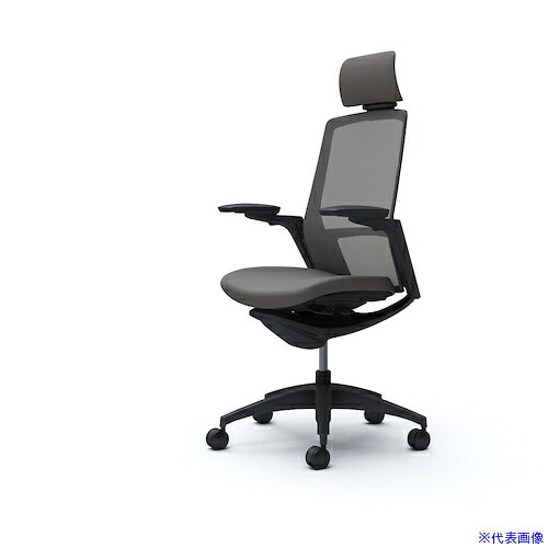 オレンジブック トラスコ中山　TRUSCOOKAMURA フィノラチェア EXハイバック 座クッション 〔品番:C78CMRF1H2〕[ 注番:5087364]特長仕様●座幅(mm)：515●座奥行(mm)：400〜450●座面高さ(mm)...