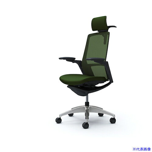 オレンジブック トラスコ中山　TRUSCOOKAMURA フィノラチェア EXハイバック 座クッション 〔品番:C78DARF1H5〕[ 注番:5087785]特長仕様●座幅(mm)：515●座奥行(mm)：400〜450●座面高さ(mm)...