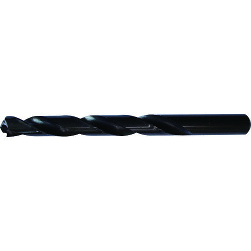 オレンジブック トラスコ中山　TRUSCOISF ウルトラムサシドリル 10.0mm 〔品番:UMD10.0〕[ 注番:5093112]特長●先端部に小径ドリルがあり、二段目に円周刃がエンドミル切削をするため、薄い板物やプラスチック樹脂でも...