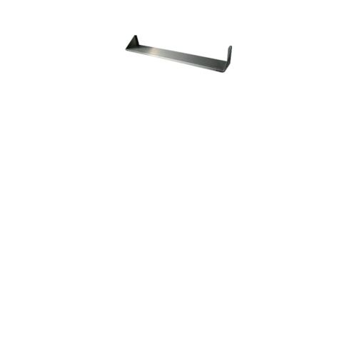 オレンジブック トラスコ中山　TRUSCOアズマ ステンレス平棚 1500×250×200 〔品番:FS1500250〕[ 注番:5109094]特長●ビス止め式フランジの為上下逆付が可能です。●背板付加工可能です。●こぼれ止め加工可能です...