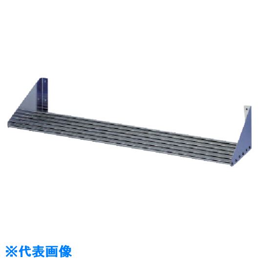 オレンジブック トラスコ中山　TRUSCOアズマ ステンレスパイプ棚 1500×200×200 〔品番:PS1500200〕[ 注番:5114438]特長●素早い水切効果があります。用途●工場●研究所仕様●間口(mm)：1500●奥行(mm...