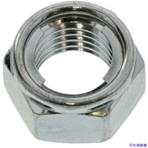 オレンジブック トラスコ中山　TRUSCOSUNCO Uナット(小形(細目 B=22 M16ホソメ1.5 (1本入り) 〔品番:N000020C01600000001P〕[ 注番:5114473]特長仕様●呼び径：M16仕様2材質/仕上●鉄...