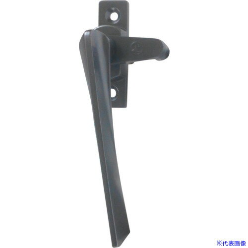 オレンジブック トラスコ中山　TRUSCOナカニシ 引寄せハンドル 右勝手 DC-X-16HOR L＝27(軸27) 〔品番:DCX16HORL27〕[ 注番:5114559]特長●引違い窓に使用する引寄せハンドルです。用途●引違い窓の施錠...
