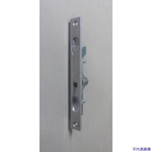 オレンジブック トラスコ中山　TRUSCOナカニシ フランス落し DC−820M 〔品番:DC820M〕[ 注番:5114596]特長●亜鉛ダイカスト製のフランス落としです。用途●開戸用に使用するフランス落としです。仕様●全長(mm)：17...