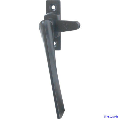 オレンジブック トラスコ中山　TRUSCOナカニシ 引寄せハンドル 右勝手 DC-X-16HOR L＝40(軸40) 〔品番:DCX16HORL40〕[ 注番:5115328]特長●引違い窓に使用する引寄せハンドルです。用途●引違い窓の施錠...