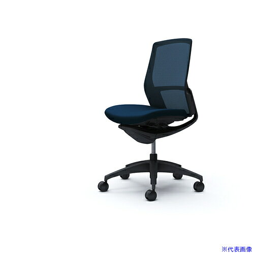 オレンジブック トラスコ中山　TRUSCOOKAMURA フィノラチェア ミドルバック 座クッション 〔品番:C733MRF1G4〕[ 注番:5118424]特長仕様●座幅(mm)：515●座奥行(mm)：400〜450●座面高さ(mm)：...