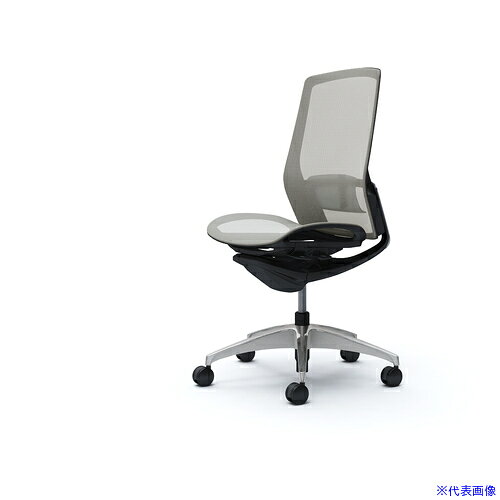 オレンジブック トラスコ中山　TRUSCOOKAMURA フィノラチェア ハイバック 座メッシュ 〔品番:C735BSF1E3〕[ 注番:5118486]特長仕様●座幅(mm)：515●座奥行(mm)：400〜450●座面高さ(mm)：42...