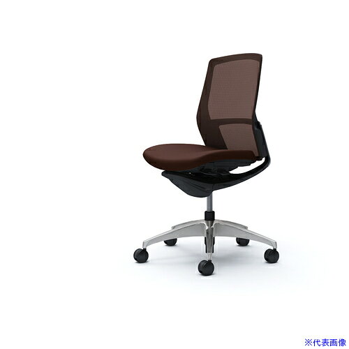 オレンジブック トラスコ中山　TRUSCOOKAMURA フィノラチェア ミドルバック 座クッション 〔品番:C733BRF1G8〕[ 注番:5121644]特長仕様●座幅(mm)：515●座奥行(mm)：400〜450●座面高さ(mm)：...