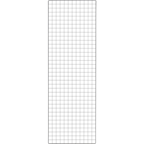 オレンジブック トラスコ中山　TRUSCOTRUSCO 棚用ディスプレイネット 金具付 600X1800 黒 〔品番:TN6018〕[ 注番:5127696]特長●トラスコ軽量ボルト式棚、M1.5型・M2型の軽中量棚に取り付けられます。●幅...