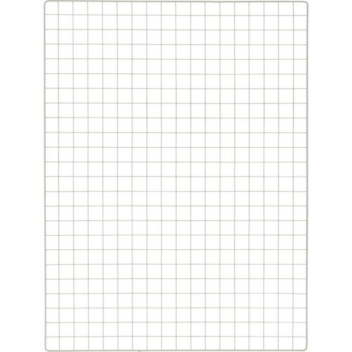 オレンジブック トラスコ中山　TRUSCOTRUSCO 棚用ディスプレイネット 金具付 900X1200 ネオグレー 〔品番:TN9012〕[ 注番:5127726]特長●トラスコ軽量ボルト式棚、M1.5型・M2型の軽中量棚に取り付けられま...