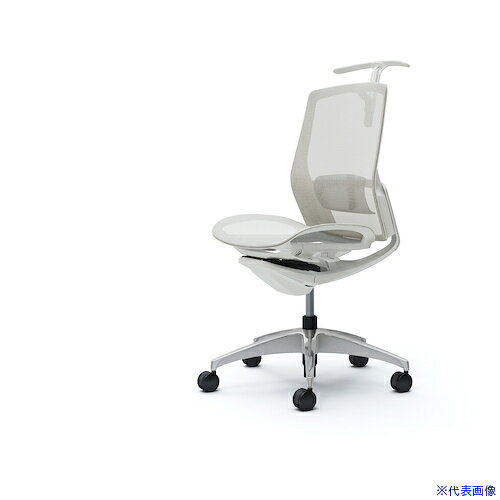 オレンジブック トラスコ中山　TRUSCOOKAMURA フィノラチェア ミドルバック 座メッシュ 〔品番:C732CZF1E2〕[ 注番:5128027]特長仕様●座幅(mm)：515●座奥行(mm)：400〜450●座面高さ(mm)：4...