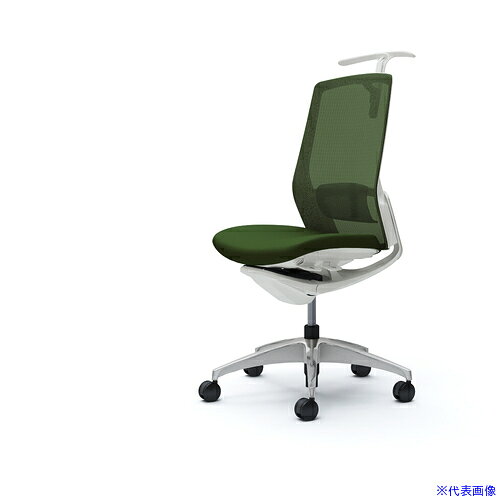 オレンジブック トラスコ中山　TRUSCOOKAMURA フィノラチェア ハイバック 座クッション 〔品番:C738CZF1H5〕[ 注番:5128135]特長仕様●座幅(mm)：515●座奥行(mm)：400〜450●座面高さ(mm)：4...