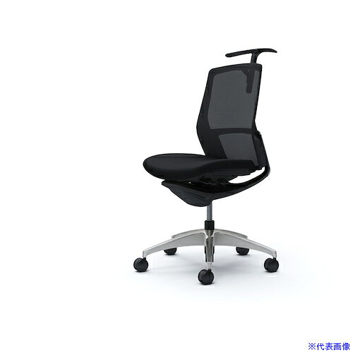 オレンジブック トラスコ中山　TRUSCOOKAMURA フィノラチェア ミドルバック 座クッション 〔品番:C734BRF1G1〕[ 注番:5131196]特長仕様●座幅(mm)：515●座奥行(mm)：400〜450●座面高さ(mm)：...