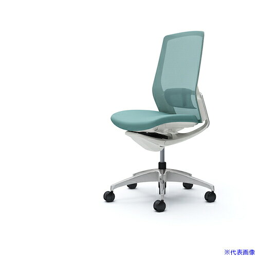 オレンジブック トラスコ中山　TRUSCOOKAMURA フィノラチェア ハイバック 座クッション 〔品番:C737BZF1G6〕[ 注番:5134403]特長仕様●座幅(mm)：515●座奥行(mm)：400〜450●座面高さ(mm)：4...
