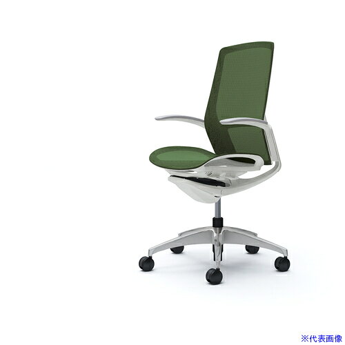 オレンジブック トラスコ中山　TRUSCOOKAMURA フィノラチェア ハイバック 座メッシュ 〔品番:C745CWF1F5〕[ 注番:5134515]特長仕様●座幅(mm)：515●座奥行(mm)：400〜450●座面高さ(mm)：42...
