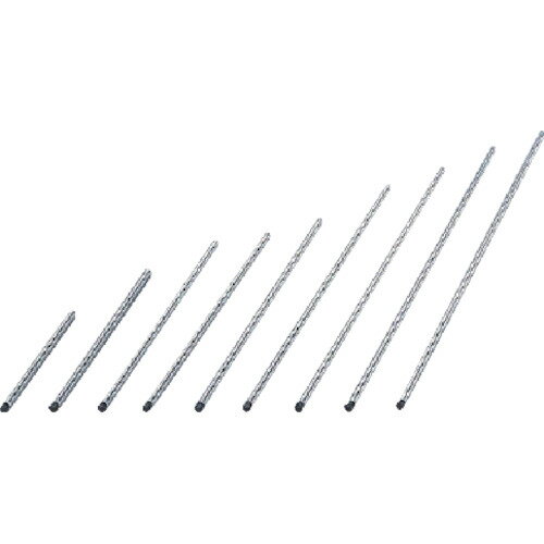 オレンジブック トラスコ中山　TRUSCOIRIS 539982 メタルラックミニ用ポール 径19×875 〔品番:MM875P〕[ 注番:5134544]特長●メタルミニ専用のポールです。●お好きな高さでラックを作れます。用途●メタルミニ...