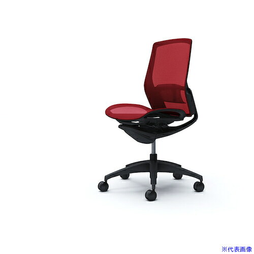 オレンジブック トラスコ中山　TRUSCOOKAMURA フィノラチェア ミドルバック 座メッシュ 〔品番:C731MSF1E9〕[ 注番:5142082]特長仕様●座幅(mm)：515●座奥行(mm)：400〜450●座面高さ(mm)：4...