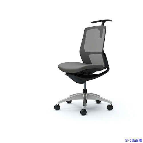 オレンジブック トラスコ中山　TRUSCOOKAMURA フィノラチェア ミドルバック 座クッション 〔品番:C734BRF1H2〕[ 注番:5142282]特長仕様●座幅(mm)：515●座奥行(mm)：400〜450●座面高さ(mm)：...