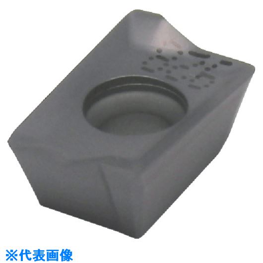 オレンジブック トラスコ中山　TRUSCOイスカル ヘリミルチップ APKT1003PDR−HM IC28 〔品番:APKT1003PDRHM〕[ 注番:5164508]特長●2コーナー使い汎用加工用です。用途●フライス加工用。仕様仕様2●...