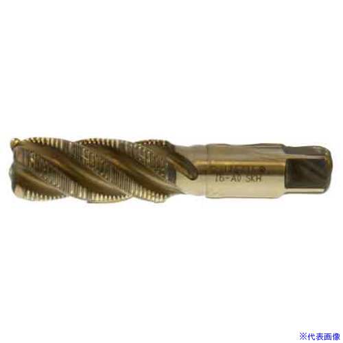オレンジブック トラスコ中山　TRUSCOSUNCO Eサート スパイラルタップ #10−32(1本入り) 〔品番:N000TVSF71000000001P〕[ 注番:5172505]特長仕様●呼び径：#10仕様2材質/仕上●鉄(または標準...